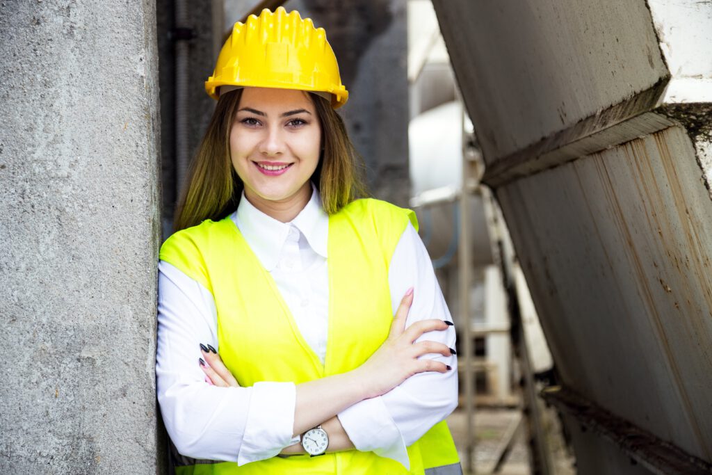 National Engineering Month 2024 – Women in Engineering | Agilus