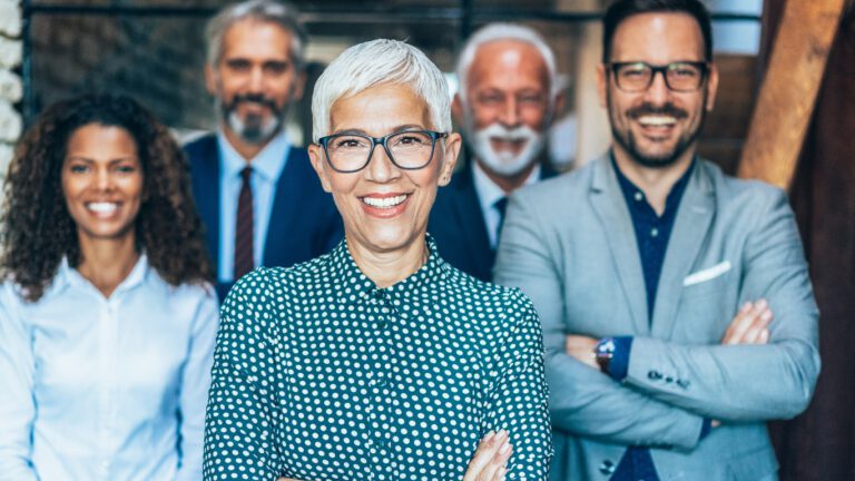 Creating Generational Synergies - Generation X