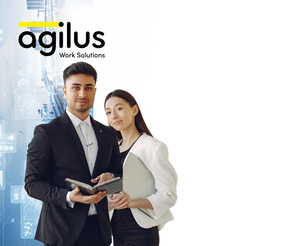 Agilus Work SolutionsAgilus Work Solutions | Connecting Canadians to ...