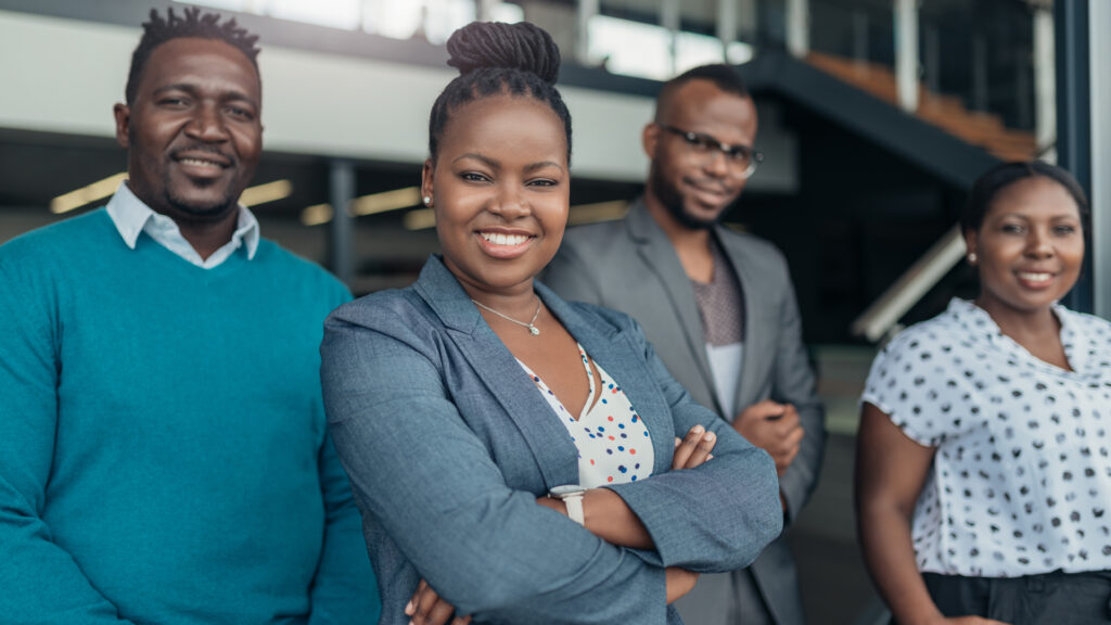 5 ways to make your workplace more welcoming for Black Canadians