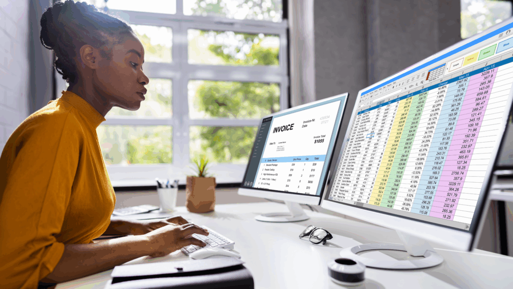 6 Skills You Need in a Finance Manager | Agilus Work Solutions Canada