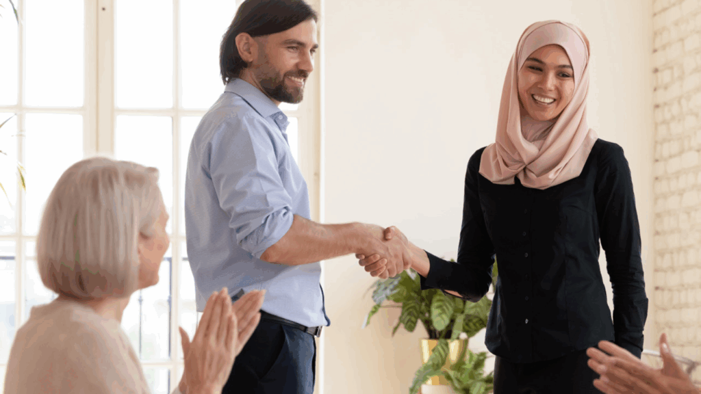 Newcomers to Canada: Start Your Career with Agilus - Agilus Work Solutions