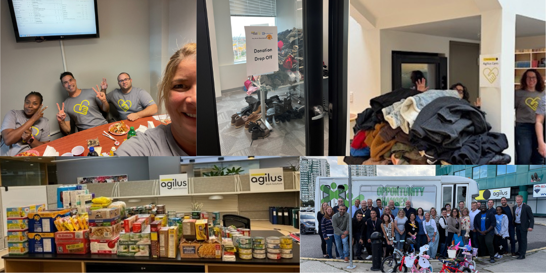 Work at Agilus - Agilus Work Solutions