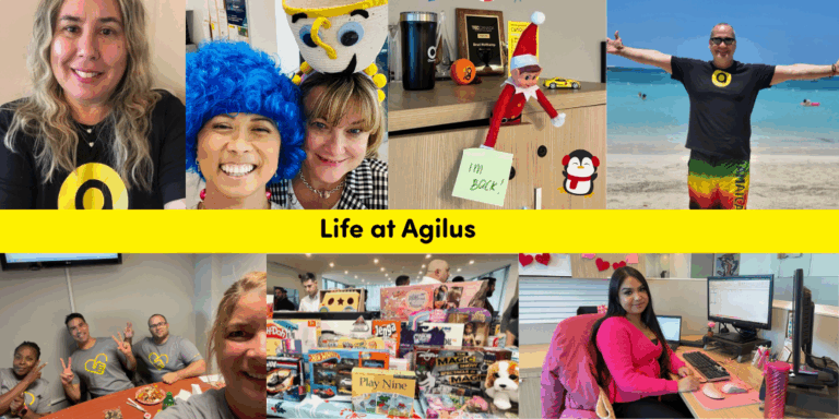 Work at Agilus - Agilus Work Solutions