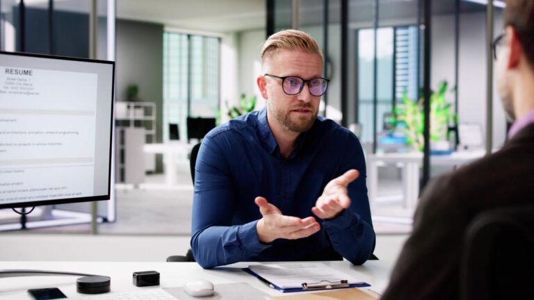 How to Use the STAR Method to Ace Behavioural Interviews