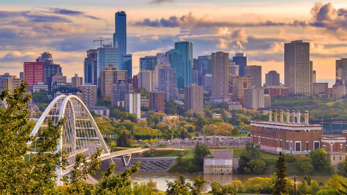 Recruitment Agency Edmonton | Engineering & Tech Staffing | Agilus