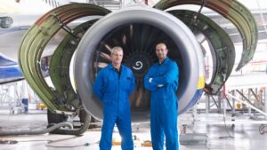 Aerospace Engineering in Canada: Hiring Trends & Talent Strategy